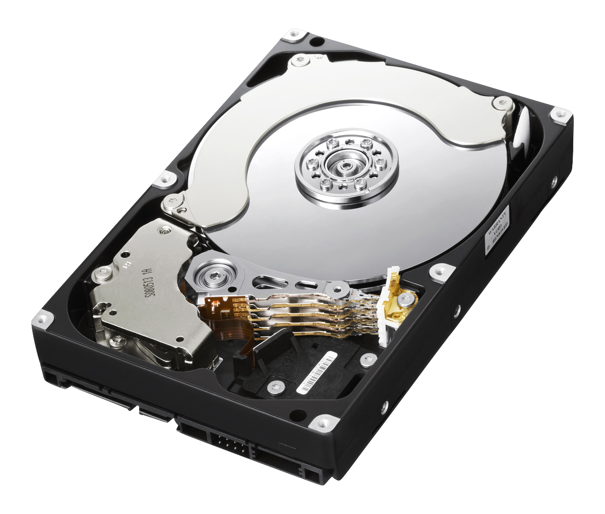 Forensic Imaging & Hard Drive Cloning - Expert Data Forensics